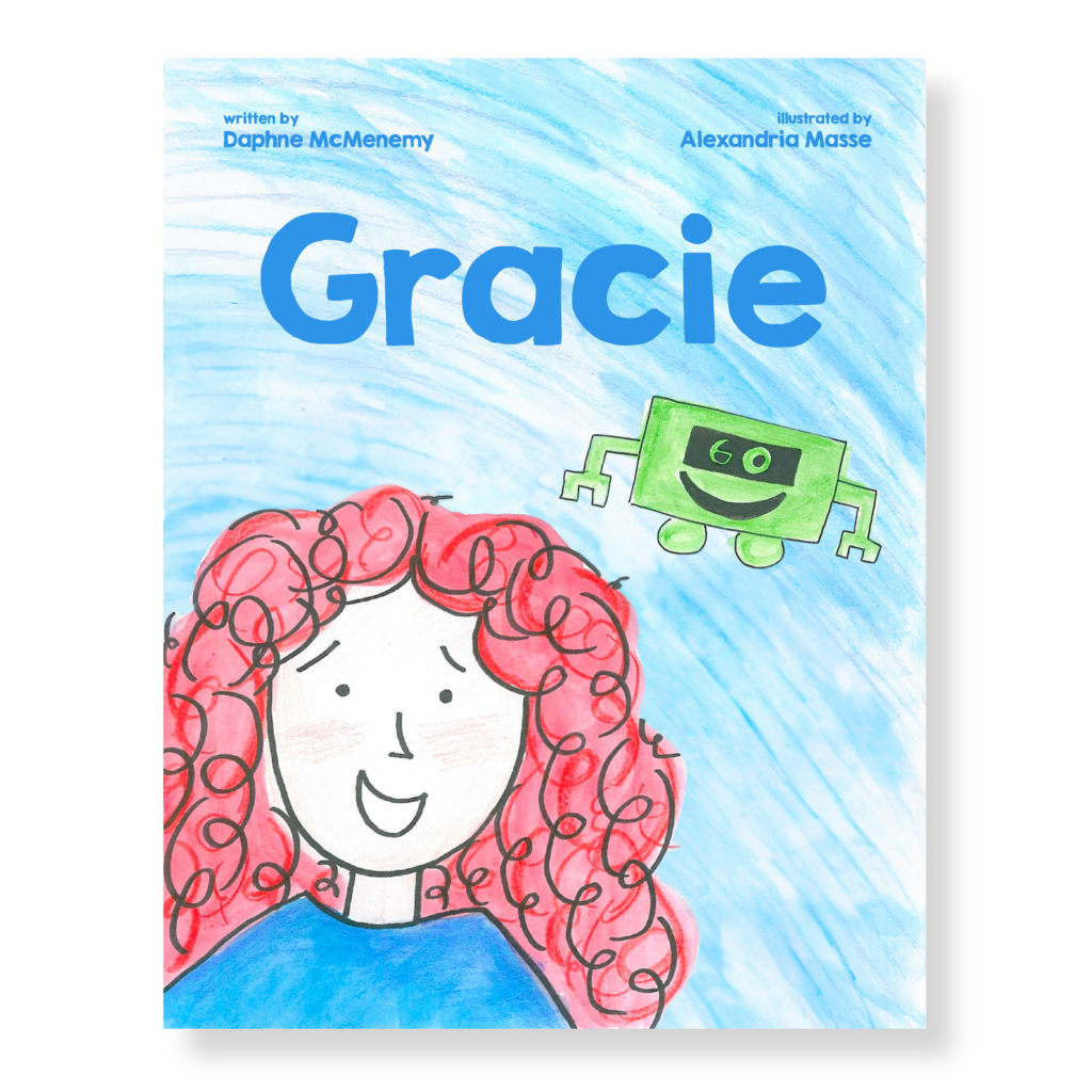 Gracie – Discover Gracie